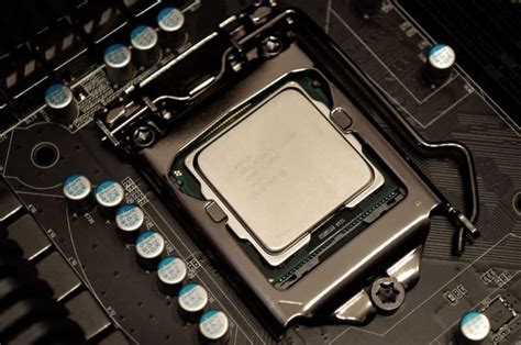 Mengenal Tingkatan Processor Laptop Dari Intel Ke AMD