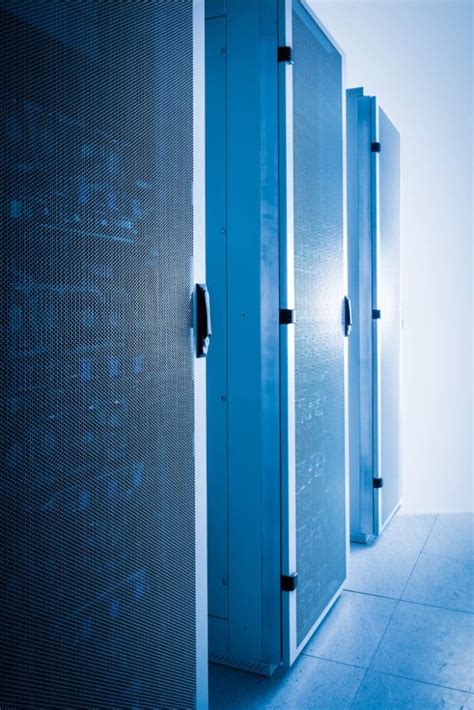 what is interconnectivity evocative data centers