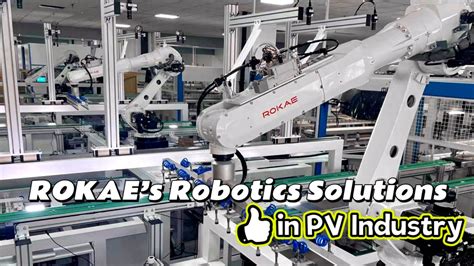 Video Rokae Robotics On Linkedin World Environment Day Rokaes
