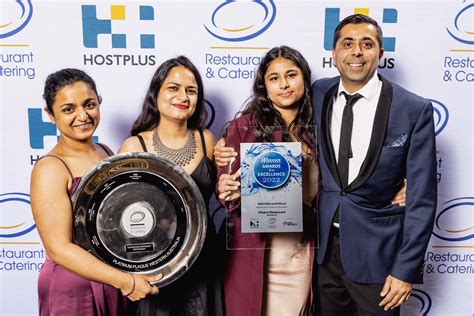 Awards For Excellence Nominations Now Open Menu Magazine Digital