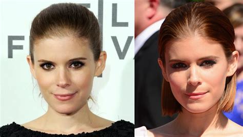 Kate Mara Nose Job And Plastic Surgery Details