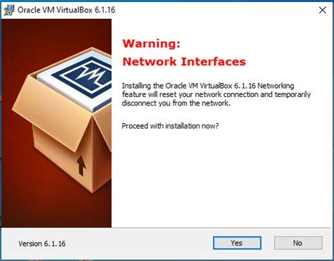 Oracle VirtualBox Installation Guide In Windows Information Technology Guide
