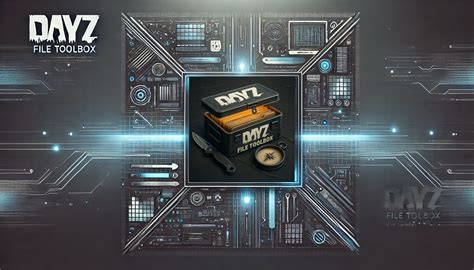 Json To Proxy Converter Dayz File Toolbox