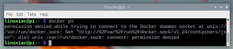 How To Install Docker On Raspberry Pi A Step By Step Guide