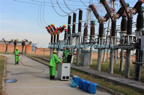 电力高压带电清洗机海日环保 广州带电清洗服务品牌！