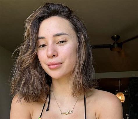 Veronica Perasso Age Wiki Height Net Worth Boyfriend Family Biography Facts