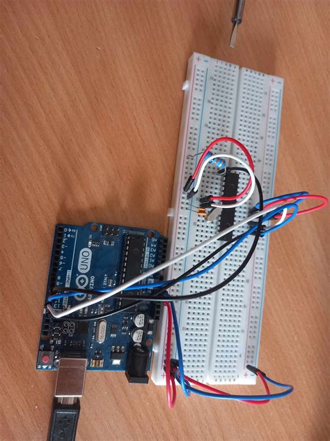 Cant Burn Atmega328p Pu Uploading Arduino Forum