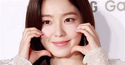 [ten포토] 레드벨벳 아이린 미모 말하면 입아파