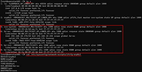 Openstack Introducción E Instalación En Centos Con Packstack