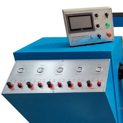 China Cnc Transformer Coil Winding Machine Manufacturers Suppliers