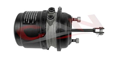 Man Spring Brake Cylinder Cansbcm31 81504106540 Brake