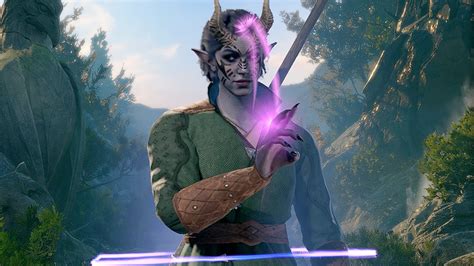 Bg3 Best Wizard Subclass Feats And Build Guide Polygon