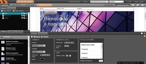 Basekit Diseño De Páginas Web En Photoshop