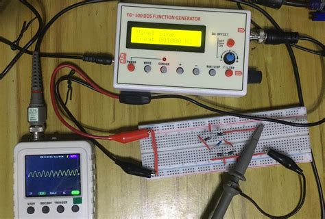 Full Wave Rectifier Using Diodes HARVEY LABIS ABIAGADOR