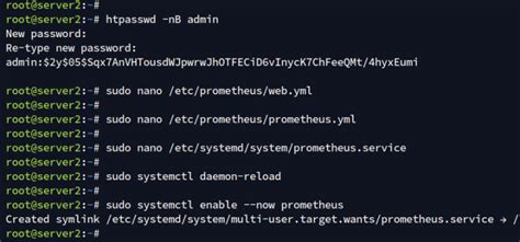 Cómo Instalar Grafana Y Prometheus En Ubuntu 2404 Howtoforge