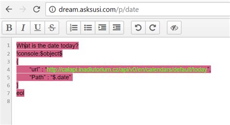 how to teach susi ai skills using external api s