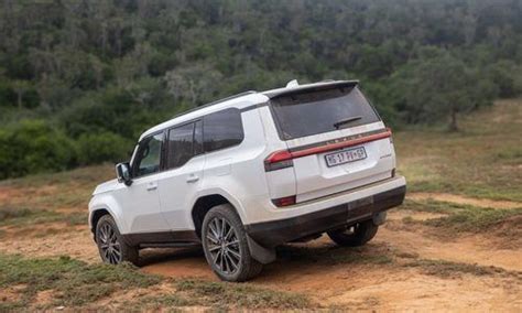 What Is A Ladder Frame Chassis And Why Do Off Roaders Love It Car