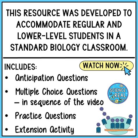 How To Read A Codon Chart Amoeba Babes Video Handout Science Is Real Education