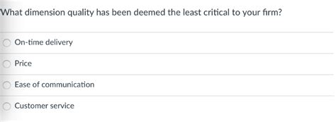 Solved Use The Following Tables To Answer Questions 25 30