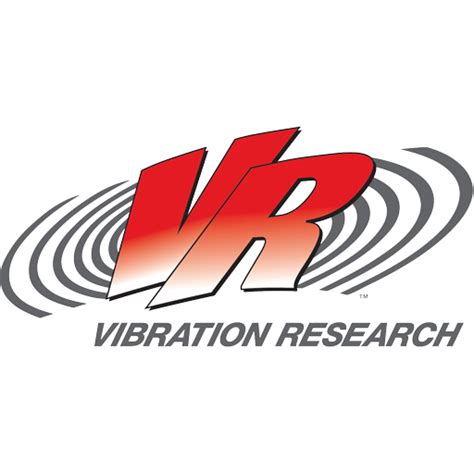 vibration control software vibrationview vibration research
