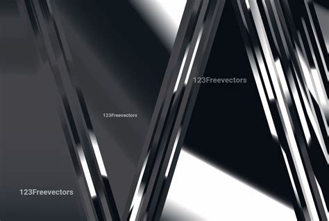 Abstract Geometric Background