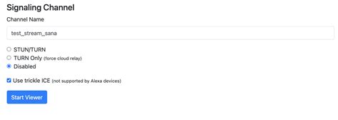 Performance Issues On Eks Cluster · Issue 1541 · Awslabsamazon Kinesis Video Streams Webrtc