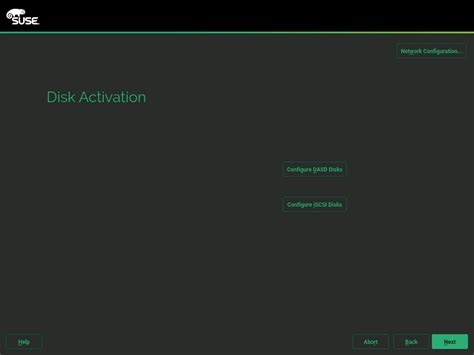 SLES SP Deployment Guide Installation With YaST