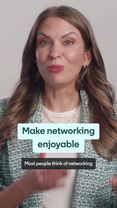 Video Linkedin Learning On Linkedin Redefine Networking