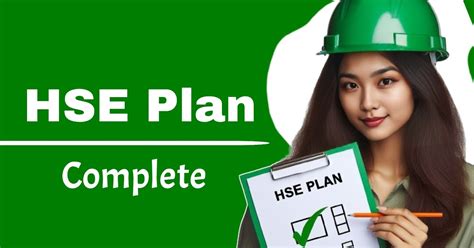 Hse Plan