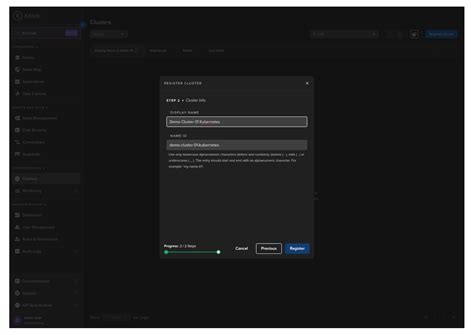 Azure Aks Cluster Kelvin Documentation