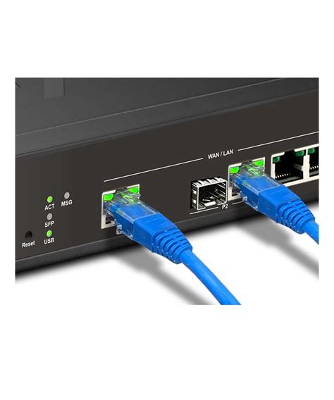 Draytek 2962 Callvoip Shop