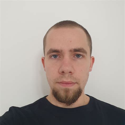 Mykhailo Hanas Frontend Developer Ovdaldk Xing