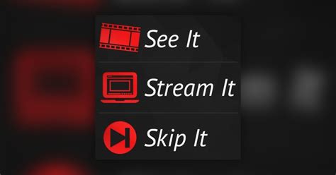 See It Stream It Skip It Sinners Easter Parade Hacks And Dying For Sex It Takes 2 With Amy