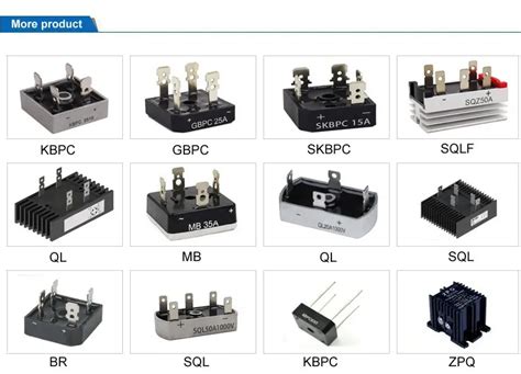 3 Phase Bridge Rectifier Sql Price List Of Bridge Rectifier Rectifiers