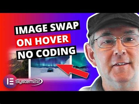 Elementor Image Swap On Hover No Coding YouTube