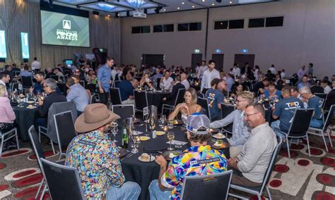 Conference Fencing Industry Australia