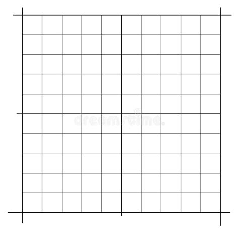 Measured Grid Graph Plotting Grid Stock Vector Illustration Of Background Design 139178065