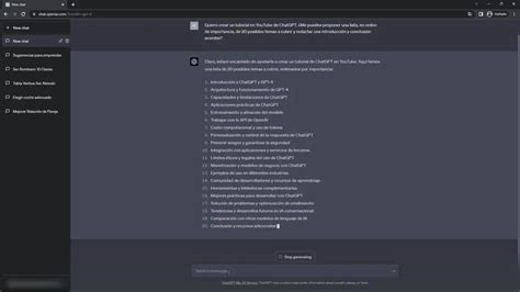 Tutorial Qué Es Chatgpt Cómo Usarlo Y Hacer Buenos Prompts
