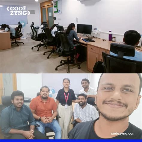 codezyng private limited