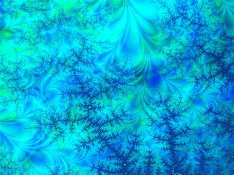 Fractal Ice By Bobdoe On DeviantART