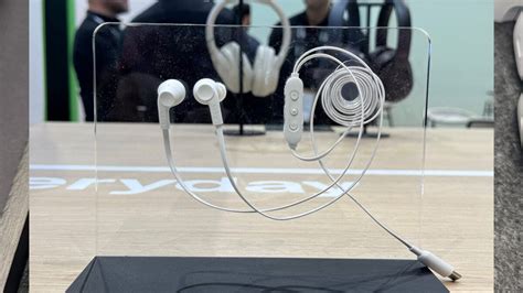 Wired Earbuds Are So Back