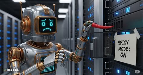 Xais Grok Imagine Nsfw Ai And Deepfake Concerns