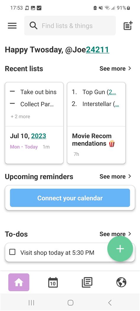 The 6 Best Simple Reminder Apps To Remember Anything