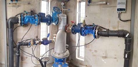 Fonctionnement Dune électrovanne Hydraulique