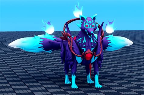 More Kitsune Fandom