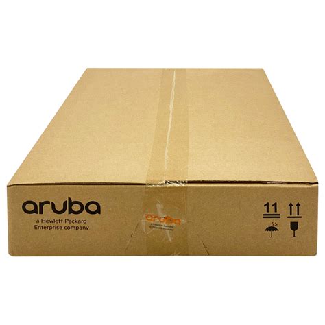 Jl667a Hpe Switch Aruba Cx 6300 Series New Networktigers