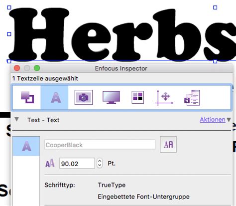 Placing PDF Wrong Font Font Substitute Without Warning ARCHIVE Publisher Beta On MacOS