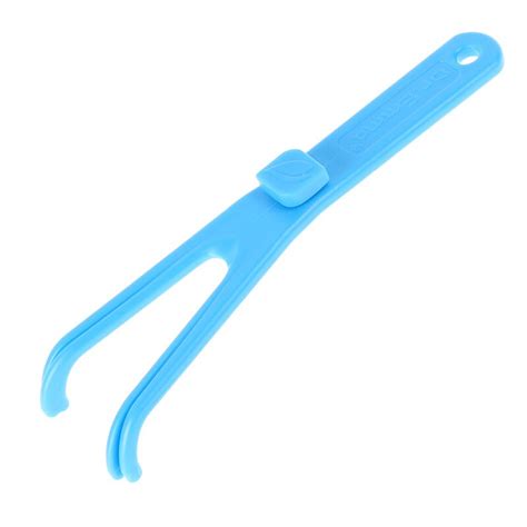 Y Shape Green Blue Y Shape Dental Flosser Holder F Vicedeal