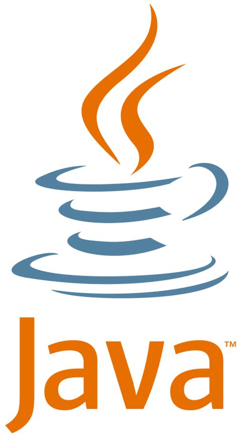 java logo software