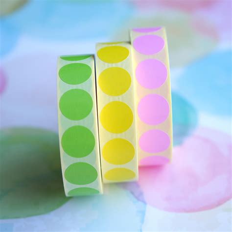 Наліпка 20мм 1000шт Зелена